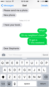 Busted | Cellulite Looks Better Tan